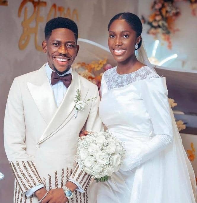 Love Found: The Fairytale Marriage of Moses Bliss and Marie Wiseborn ...